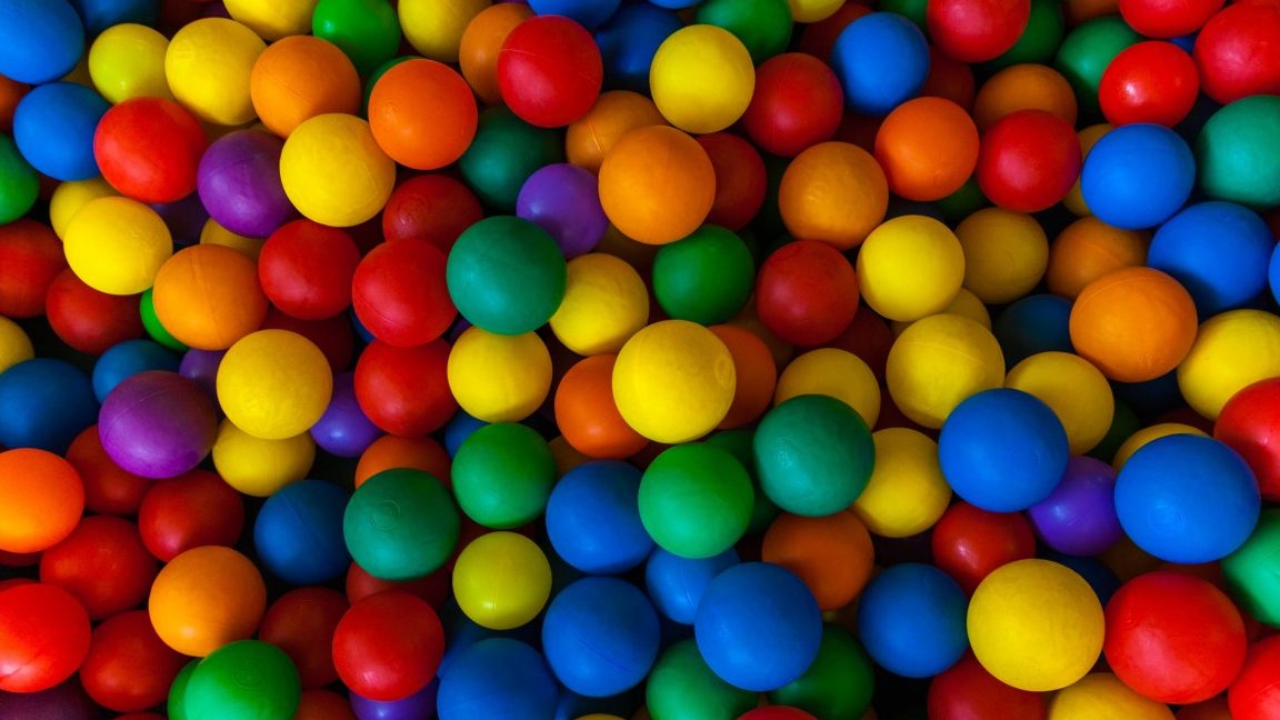 Design process: Selecting colours - Andrew Smallwood